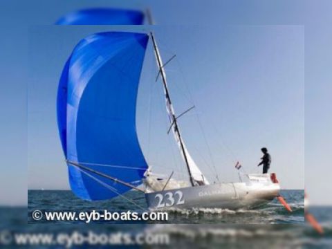 1999 Transat 6.5 Mini for sale. View price, photos and Buy 1999 Transat ...