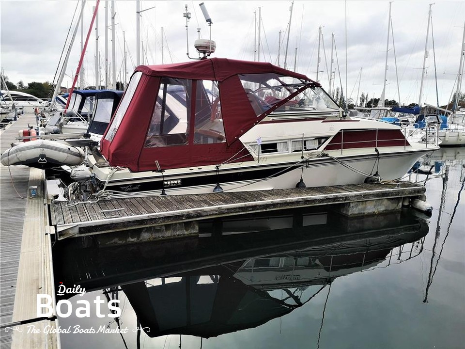 1973 Coronet 32 Oceanfarer for sale. View price, photos and Buy 1973 ...