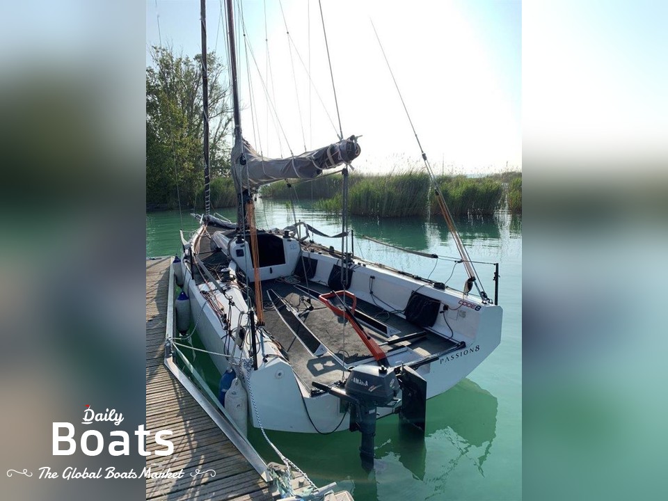 2022 Code Composites Code8 for sale. View price, photos and Buy 2022 ...