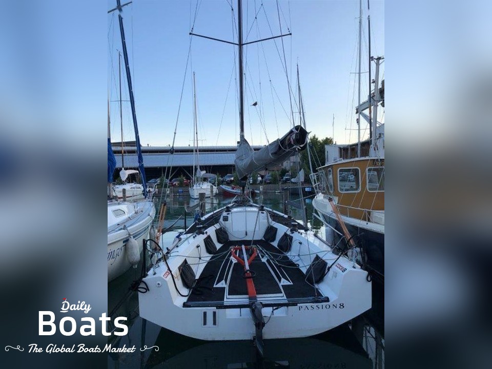 2022 Code Composites Code8 for sale. View price, photos and Buy 2022 ...