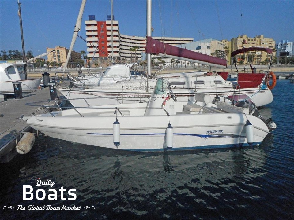 2004 Aquamar Samoa на продажу. Посмотреть цену, фотографии и Купить ...