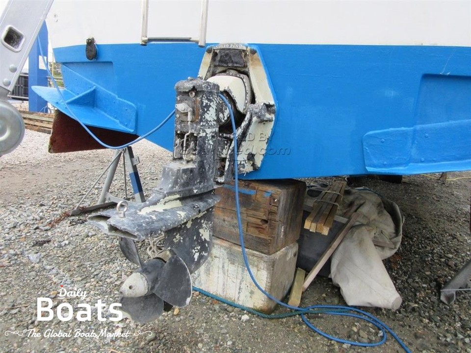 1981 Princess 30Ds for sale. View price, photos and Buy 1981 Princess ...