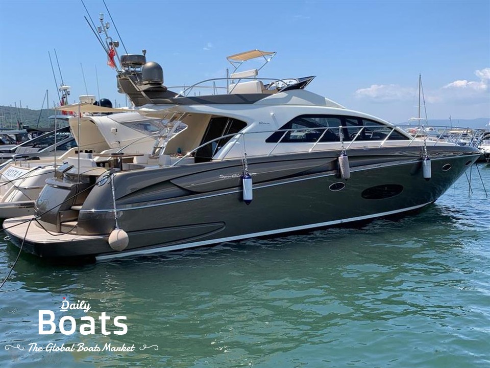 2015 Riva 56 Sportriva for sale. View price, photos and Buy 2015 Riva ...