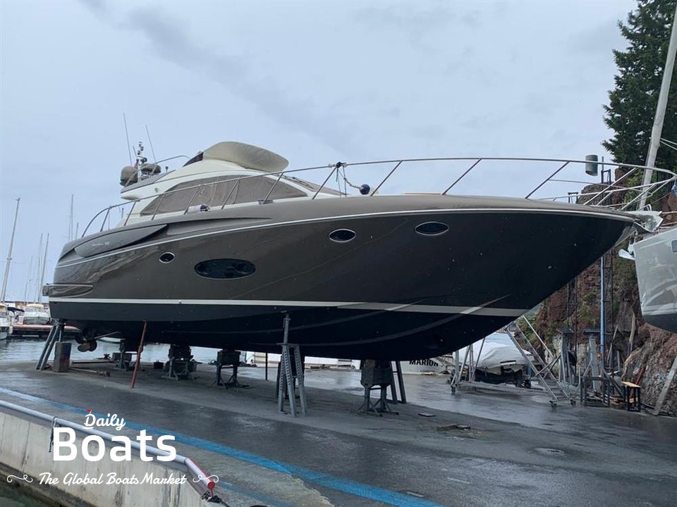 2015 Riva 56 Sportriva for sale. View price, photos and Buy 2015 Riva ...