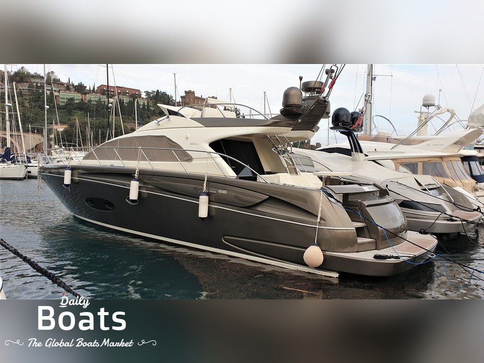 2015 Riva 56 Sportriva for sale. View price, photos and Buy 2015 Riva ...
