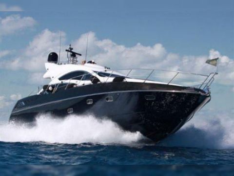 2010 Sunseeker 64 for sale. View price, photos and Buy 2010 Sunseeker ...