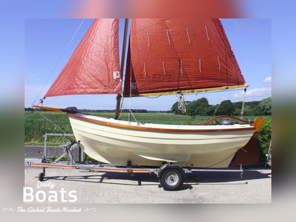 Character Boats Post for sale. View price, photos and Buy Character ...