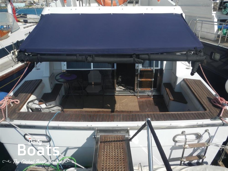 1990 Hudson 40 for sale. View price, photos and Buy 1990 Hudson 40 #208684