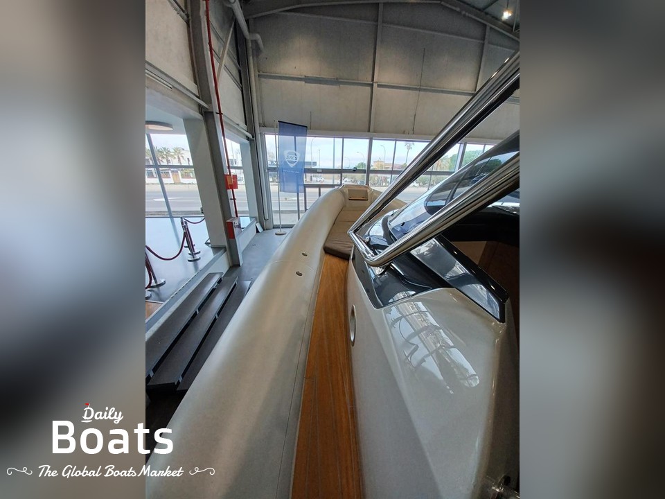 2022 SACS Marine Strider 11 for sale. View price, photos and Buy 2022 ...