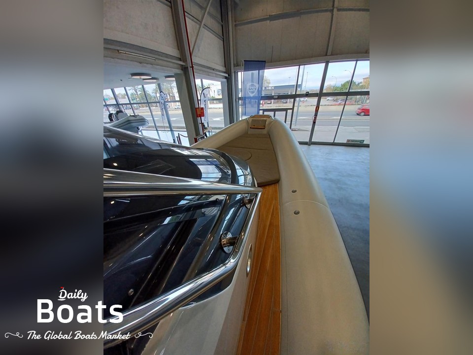 2022 SACS Marine Strider 11 for sale. View price, photos and Buy 2022 ...