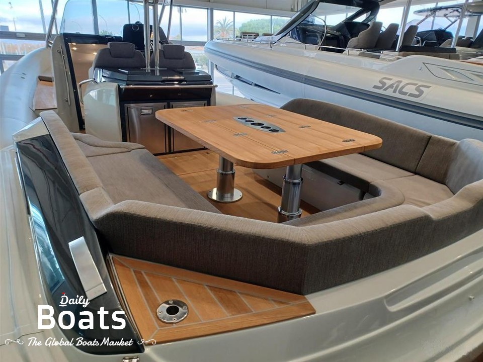 2022 SACS Marine Strider 11 for sale. View price, photos and Buy 2022 ...