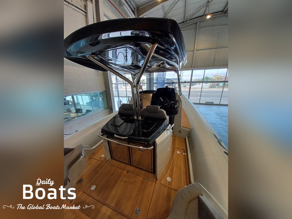 2022 SACS Marine Strider 11 for sale. View price, photos and Buy 2022 ...