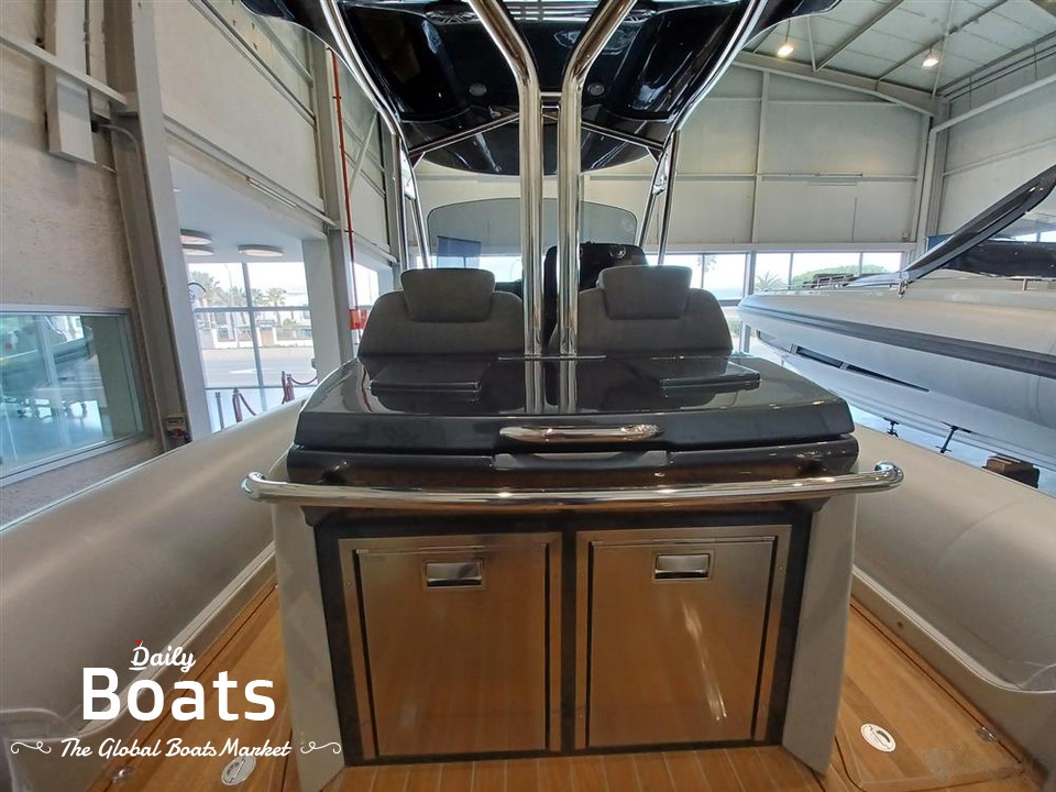 2022 SACS Marine Strider 11 for sale. View price, photos and Buy 2022 ...