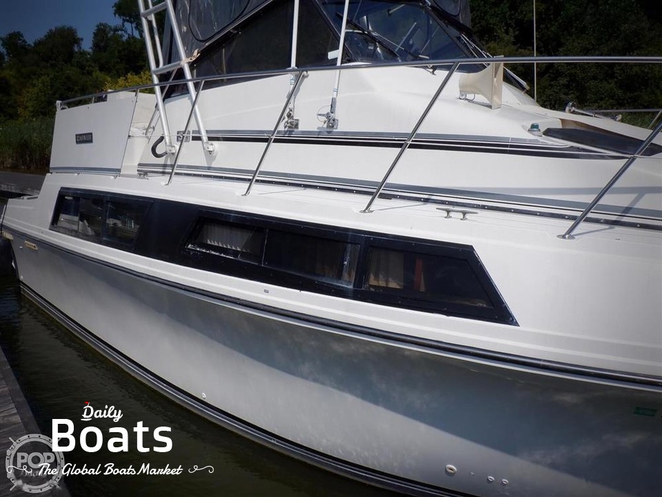 1986 Mariner 40 for sale. View price, photos and Buy 1986 Mariner 40 ...