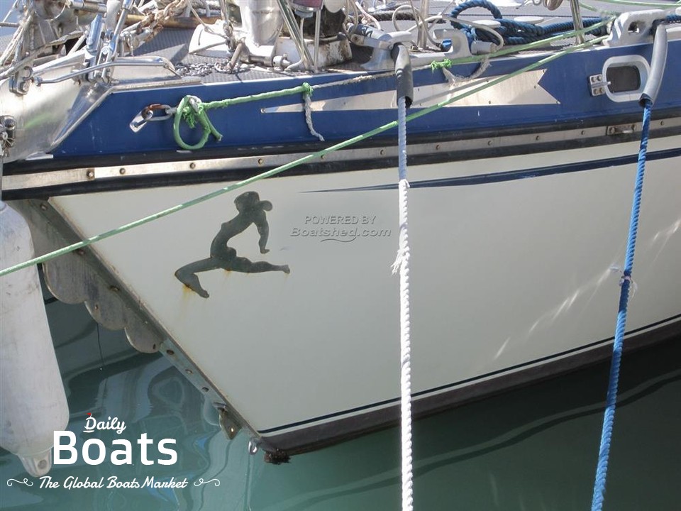 1985 Colvic Craft Victor 50 for sale. View price, photos and Buy 1985 ...