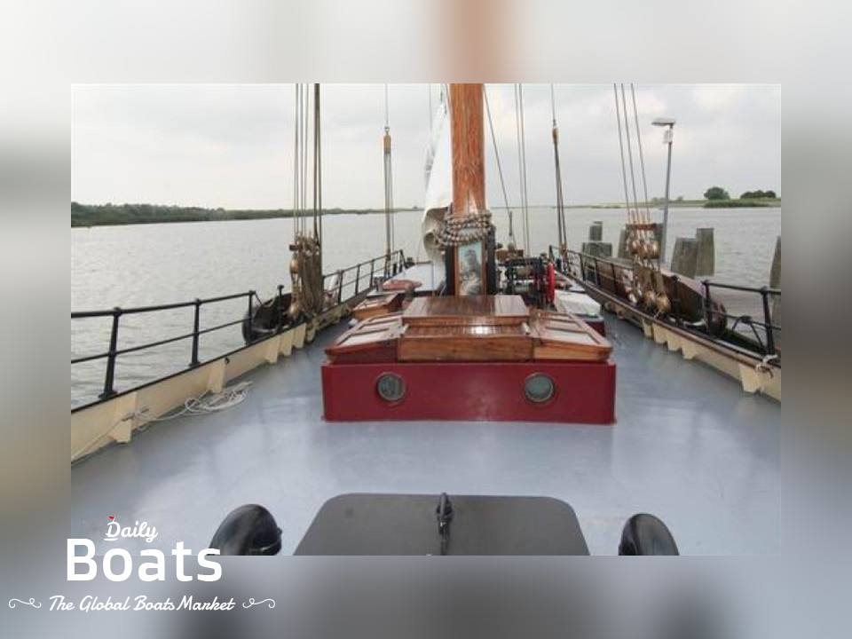 1994 Zeilcharterschip for sale. View price, photos and Buy 1994 ...