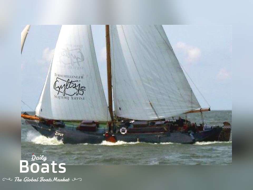 1994 Zeilcharterschip for sale. View price, photos and Buy 1994 ...
