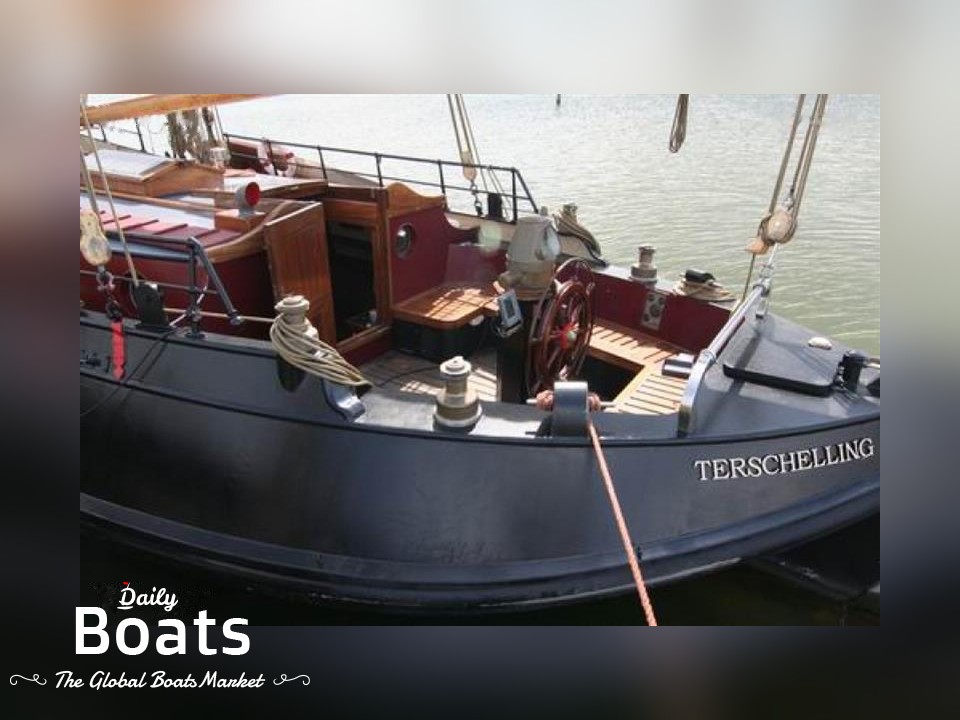 1994 Zeilcharterschip for sale. View price, photos and Buy 1994 ...