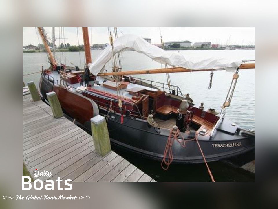 1994 Zeilcharterschip for sale. View price, photos and Buy 1994 ...