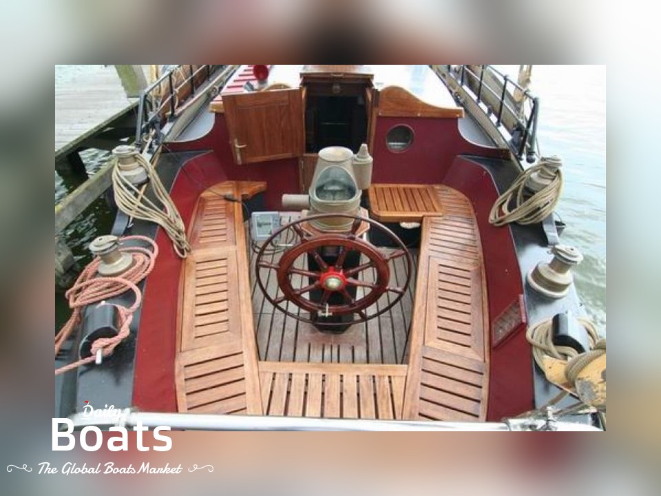 1994 Zeilcharterschip for sale. View price, photos and Buy 1994 ...