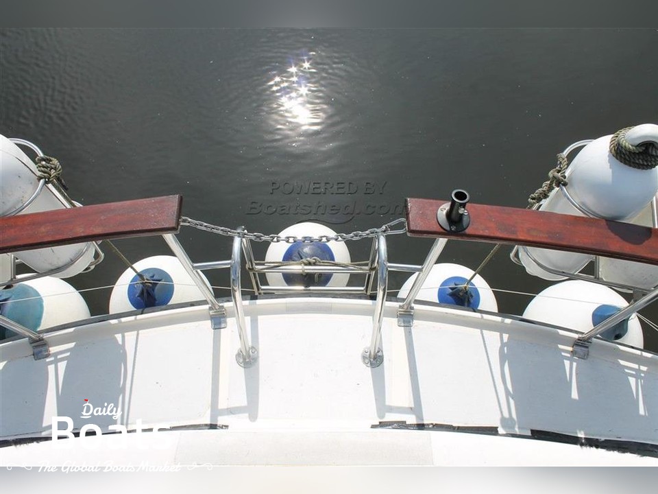 1971 Moonraker 36 Softrider for sale. View price, photos and Buy 1971 ...