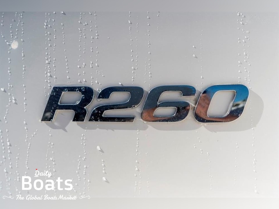 2016 Robalo R260 for sale. View price, photos and Buy 2016 Robalo R260 ...