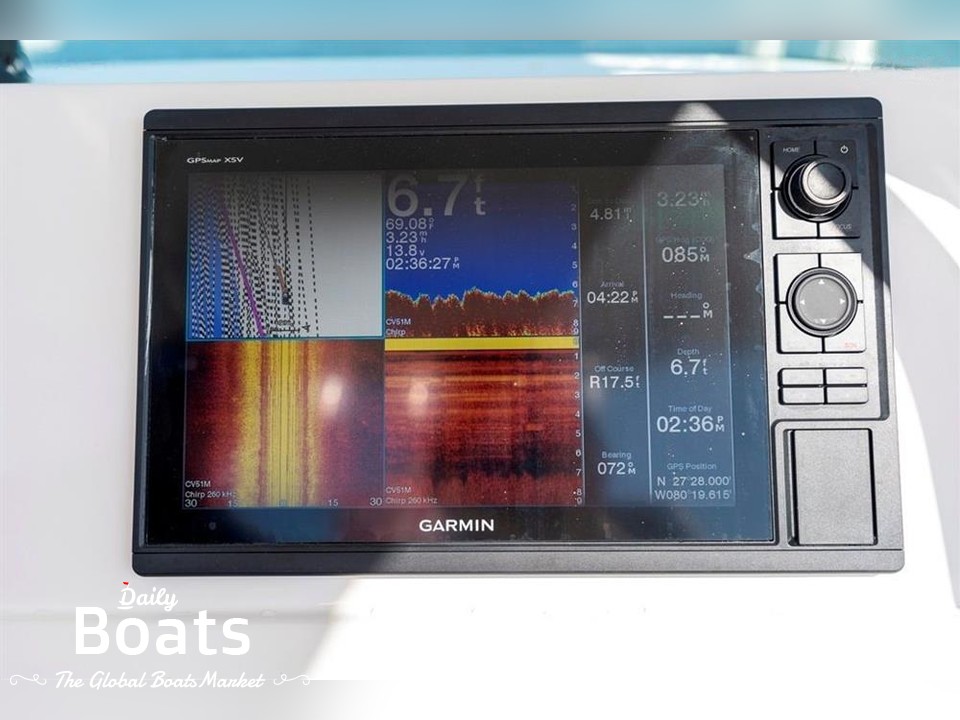 2016 Robalo R260 for sale. View price, photos and Buy 2016 Robalo R260 ...