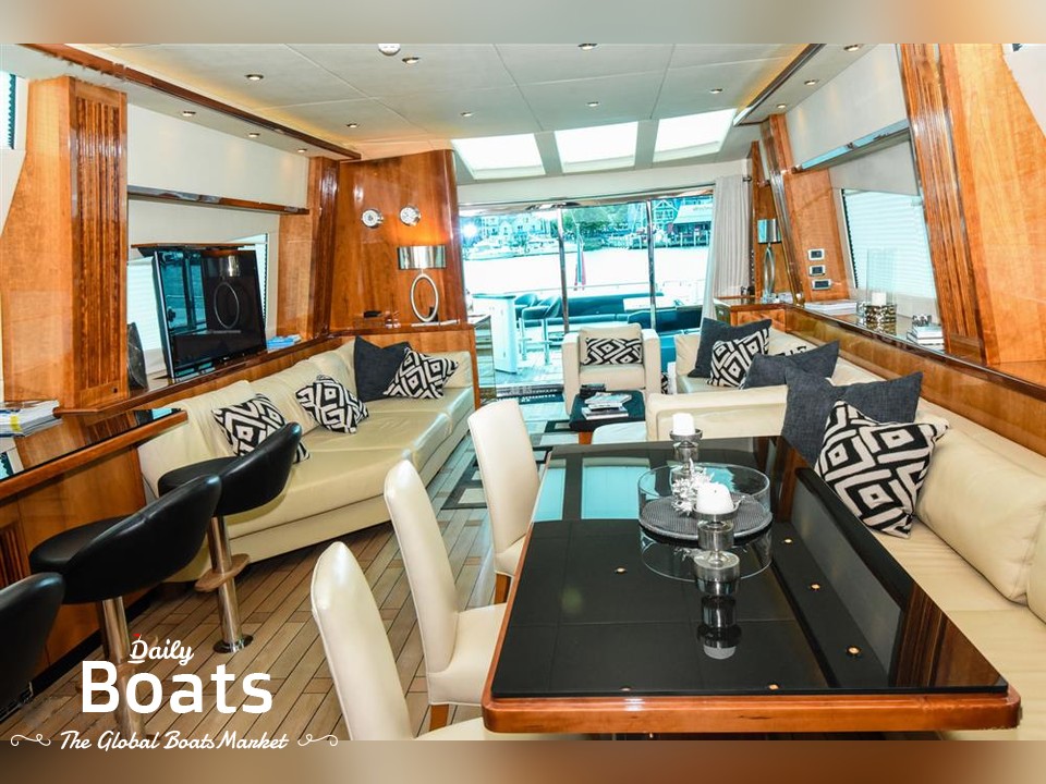 2007 Sunseeker Predator 108 for sale. View price, photos and Buy 2007 ...