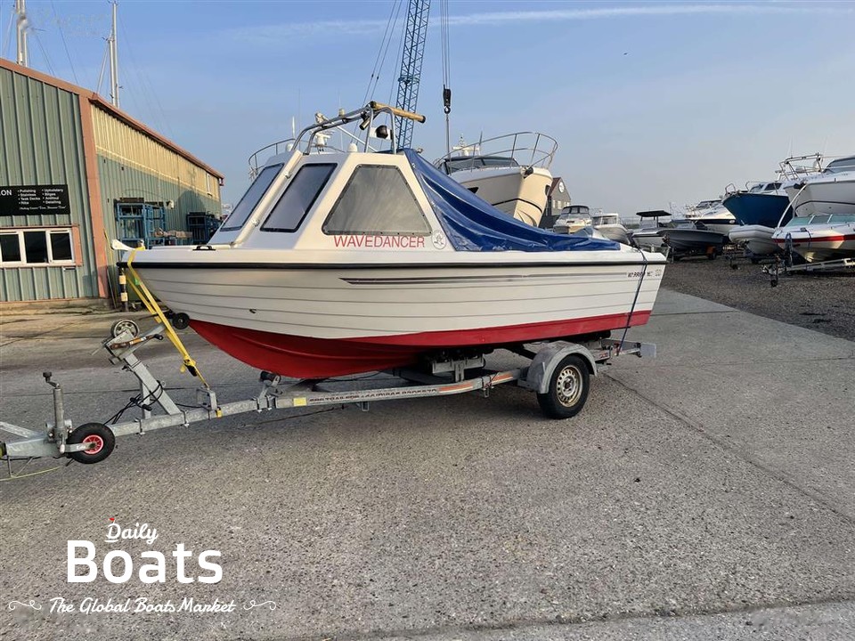 2001 Warrior 165 for sale. View price, photos and Buy 2001 Warrior 165 ...