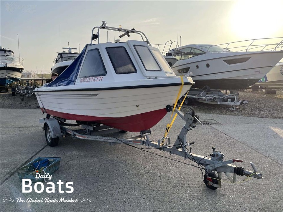 2001 Warrior 165 for sale. View price, photos and Buy 2001 Warrior 165 ...