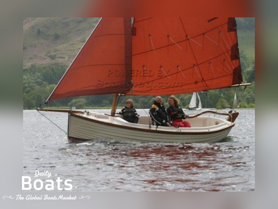 Character Boats Coastal 17 for sale. View price, photos and Buy ...