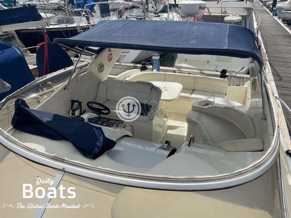 1998 Gobbi 335 Sc for sale. View price, photos and Buy 1998 Gobbi 335 ...