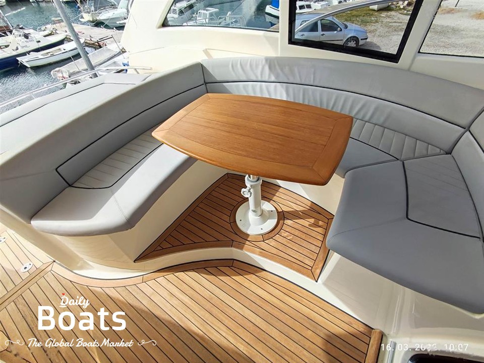 2011 Absolute 40 Ht for sale. View price, photos and Buy 2011 Absolute ...