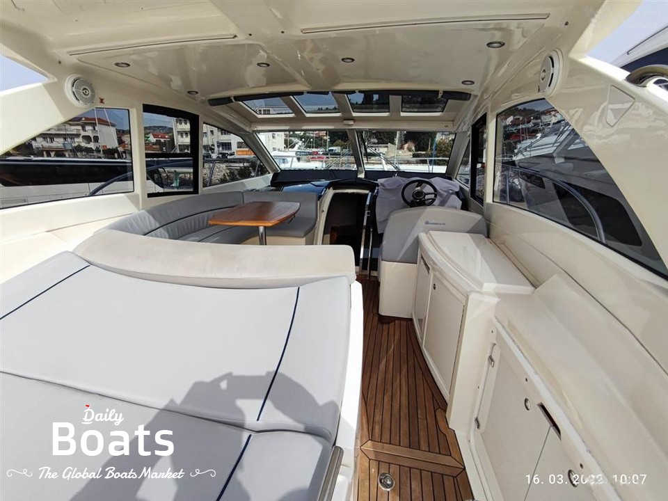 2011 Absolute 40 Ht for sale. View price, photos and Buy 2011 Absolute ...