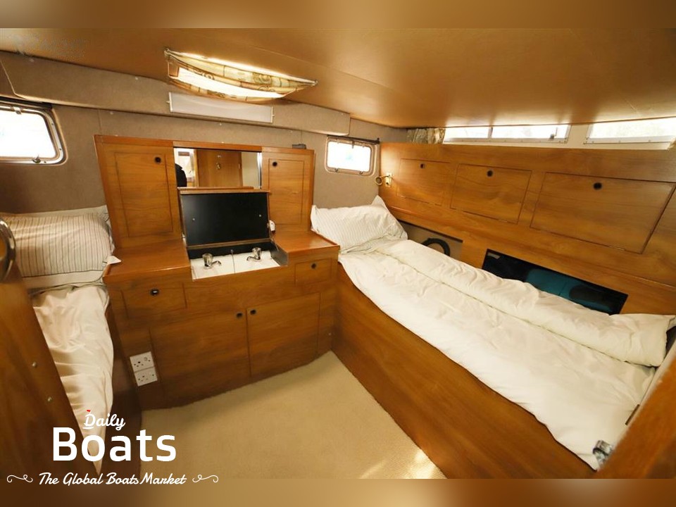 1980 Princess 41 for sale. View price, photos and Buy 1980 Princess 41 ...