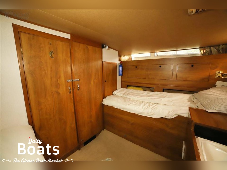 1980 Princess 41 for sale. View price, photos and Buy 1980 Princess 41 ...