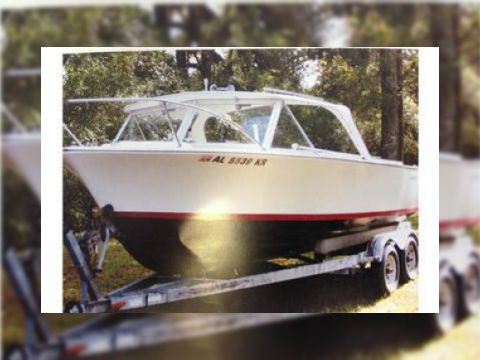 1970 Bertram 20 for sale. View price, photos and Buy 1970 Bertram 20 #20890