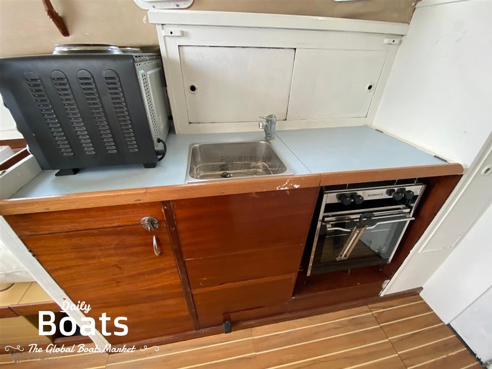 1979 Macwester Seaforth for sale. View price, photos and Buy 1979 ...