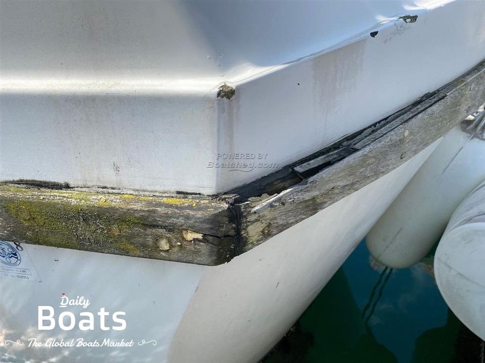 1979 Macwester Seaforth for sale. View price, photos and Buy 1979 ...