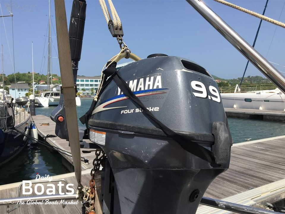 1996 Bénéteau Boats Oceanis 510 for sale. View price, photos and Buy ...