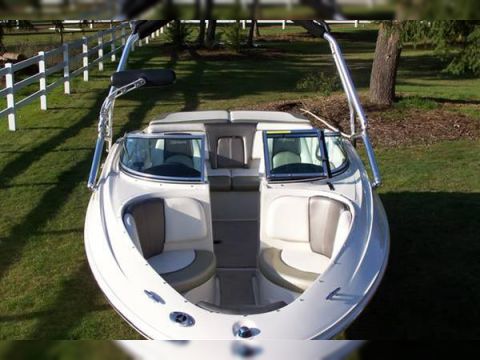 2006 Sea Ray 195 Sport for sale. View price, photos and Buy 2006 Sea ...