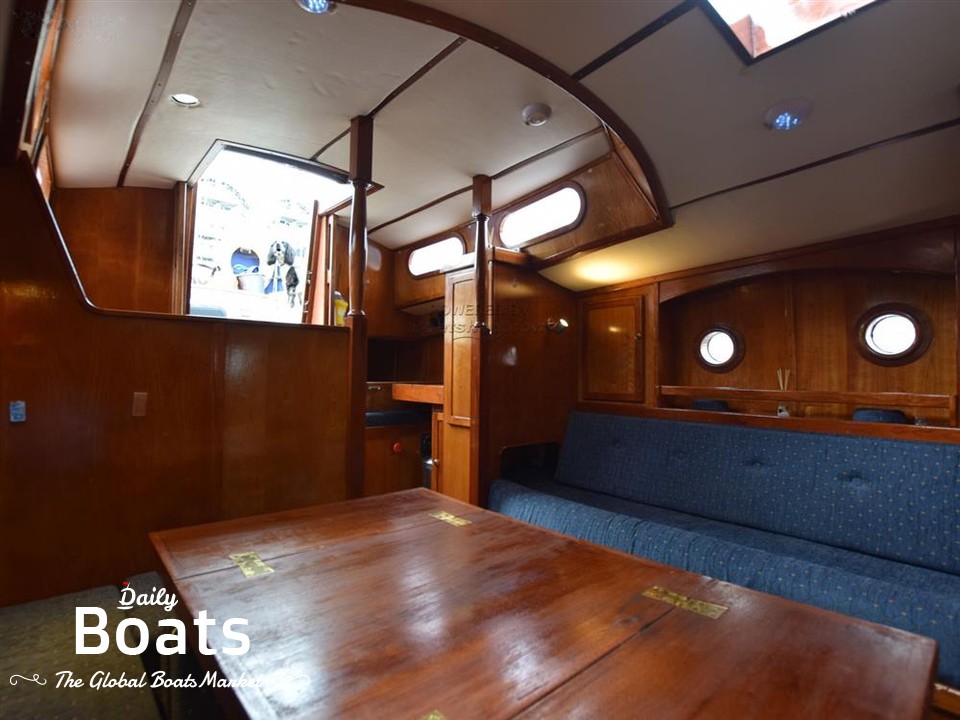 1998 Ebbtide 33 for sale. View price, photos and Buy 1998 Ebbtide 33 ...