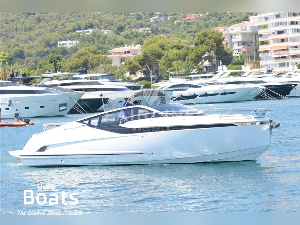 2021 Fairline 33 for sale. View price, photos and Buy 2021 Fairline 33 ...
