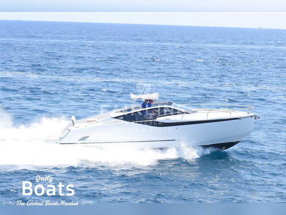 2021 Fairline 33 for sale. View price, photos and Buy 2021 Fairline 33 ...