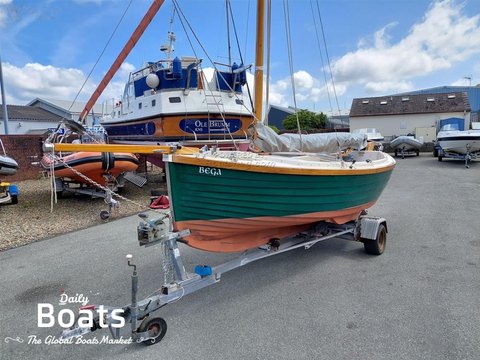 2006 Character Boats Coastal Whammel for sale. View price, photos and ...