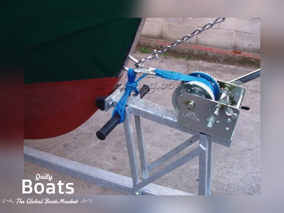 Character Boats Post for sale. View price, photos and Buy Character ...