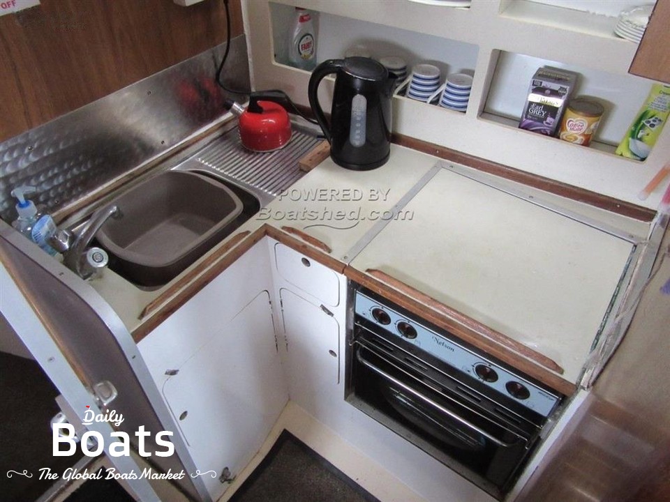 1981 Princess 30Ds for sale. View price, photos and Buy 1981 Princess ...