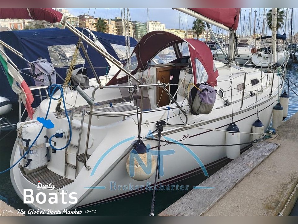 2006 Delphia 29 for sale. View price, photos and Buy 2006 Delphia 29 ...