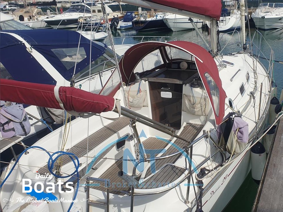 2006 Delphia 29 for sale. View price, photos and Buy 2006 Delphia 29 ...