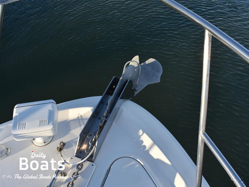 2000 Sea Ray Boats 410 Express Cruiser for sale. View price, photos and ...